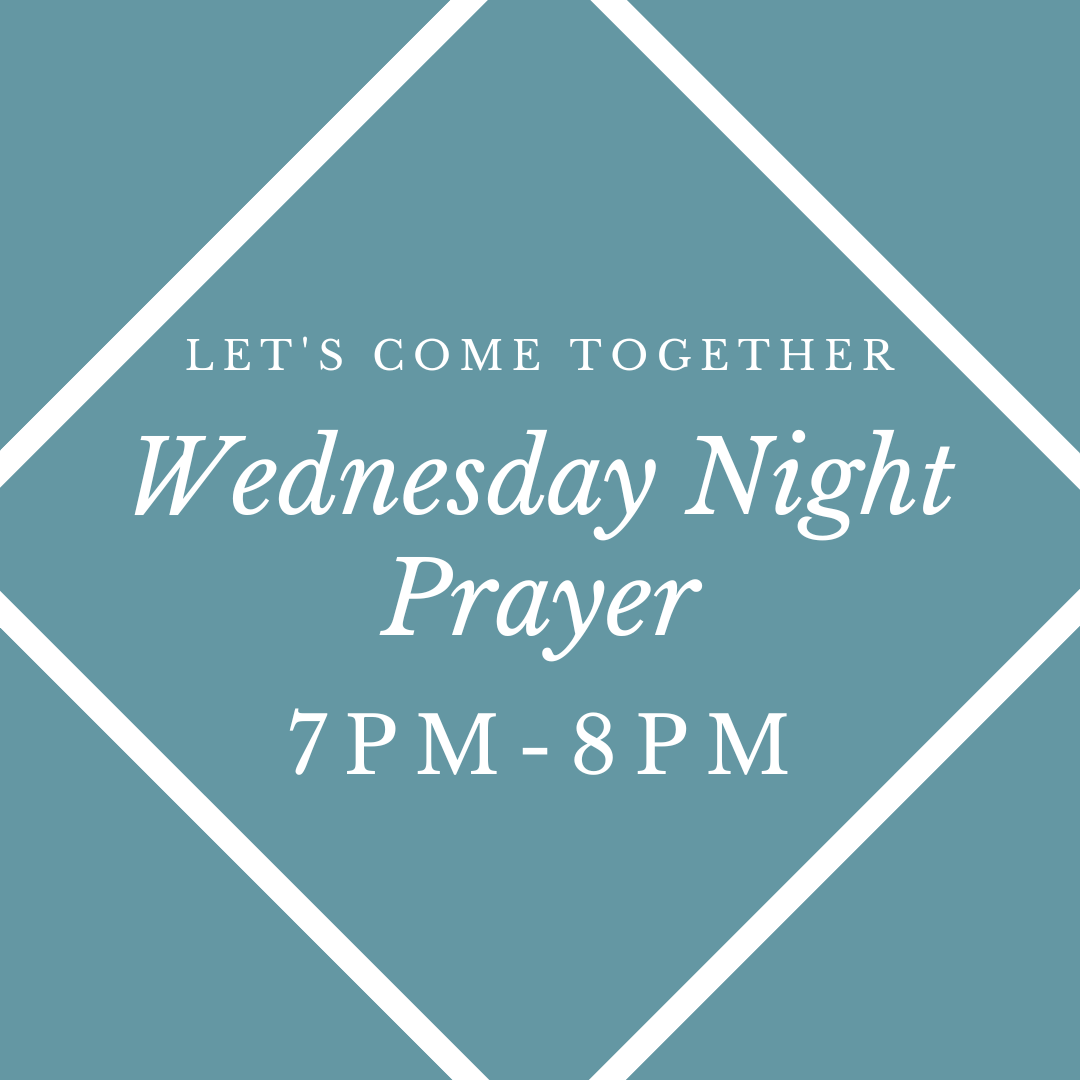 Wednesday Nights - NorthSide Assembly of God